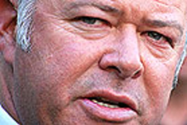 What a difference a day makes - why Buswell had to go