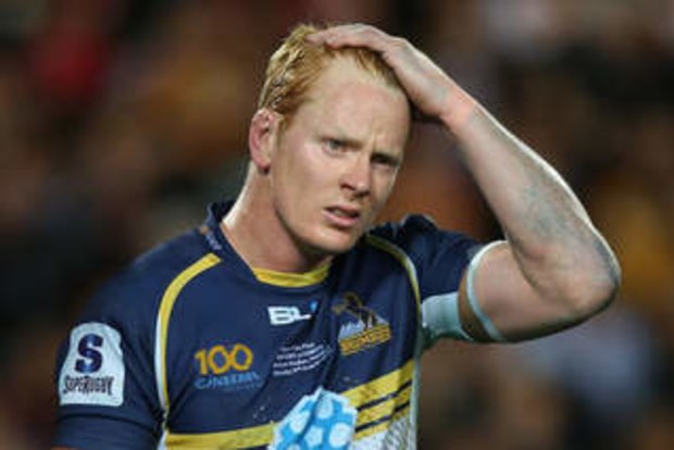 Kimlin has World Cup on mind