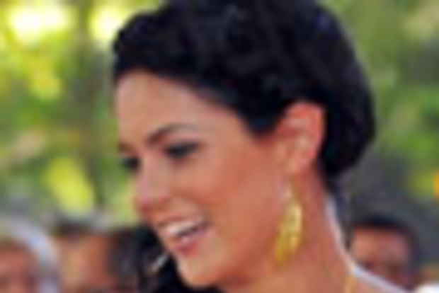 Mitchell's mother throws couple curve ball