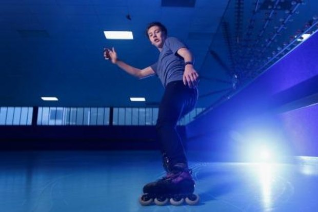 Where to go to get your skates on