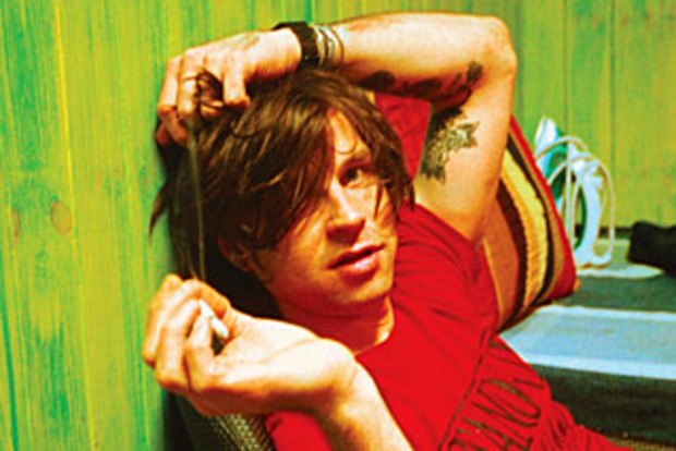 Prolific? I'm just not a slacker, says Adams