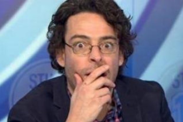 Joe Hildebrand's sarcasm over Ian Thorpe's gay revelation sinks with ...
