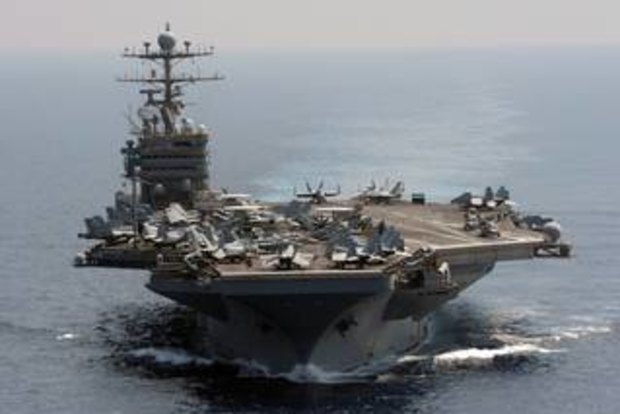 US eyes Perth naval base