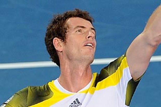 Murray through to Brisbane final