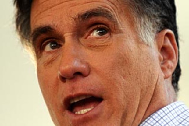 Boost for Romney in Florida primary win