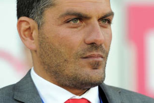 A-League: John Aloisi facing mounting pressure after Melbourne Heart's ...