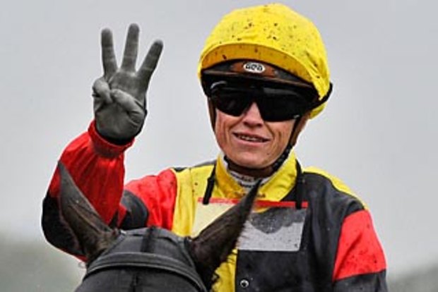 Bargain buy keeps on giving for Fythe