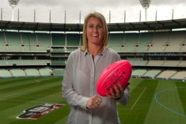 Pssst: the long road to 300 for Debbie Lee