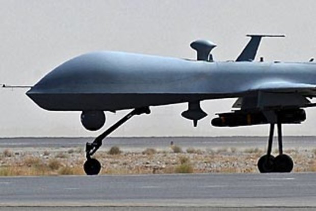 US drone strikes may be war crimes, Amnesty report claims