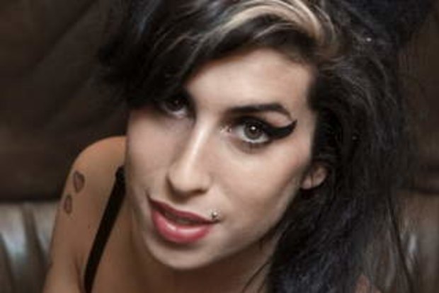 My sister's keeper: a tribute to Amy