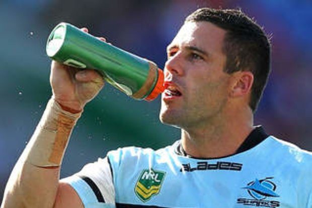 Flanagan backs Gordon as injuries to Morris, Stewart open Origin door