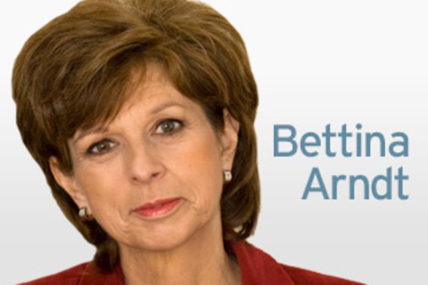 Judge them not, it's a man fling