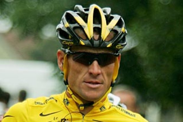 Armstrong run over in doping's cause celebre