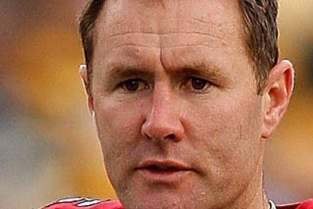 Ben Graham likely to be in NFL playoffs