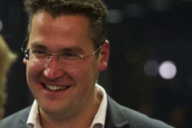Seselja making ground in race for Senate seat