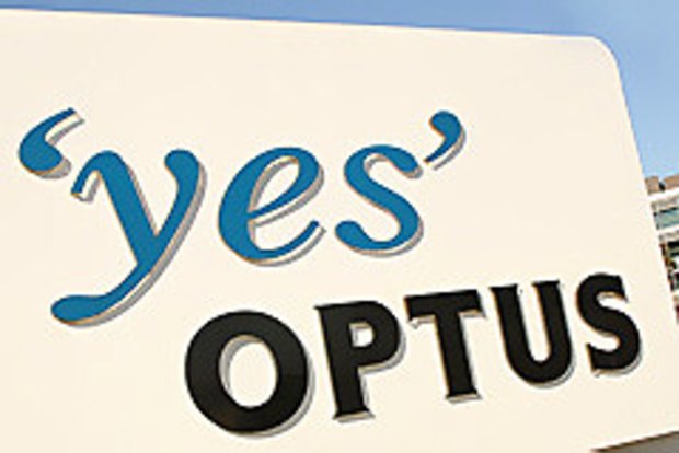 Optus sets up apps store