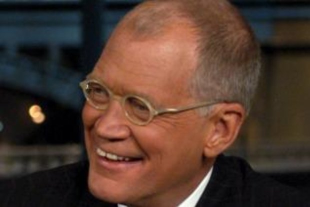 David Letterman's most memorable moments