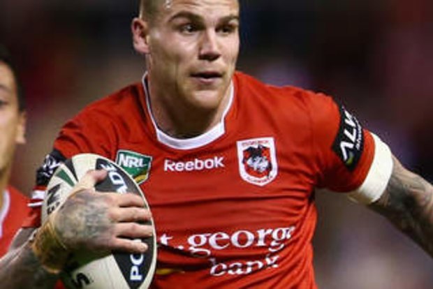 Double blow for Blues hopeful Dugan