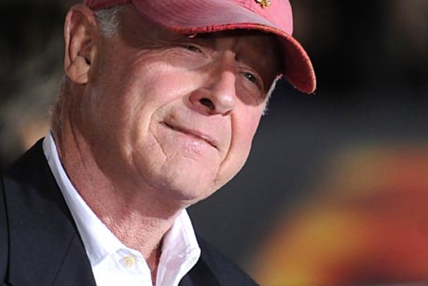 Top Gun director 'diagnosed with brain cancer' before fatal leap