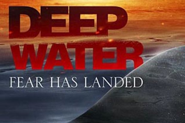 Australian film producer Gary Hamilton halts work on shark/plane follow-up