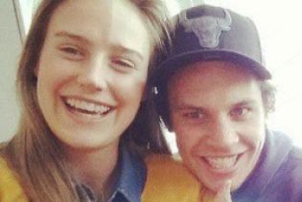 Ellyse Perry and Matt Toomua engaged to be married