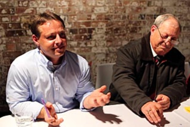 My intentions were good, says David Hicks