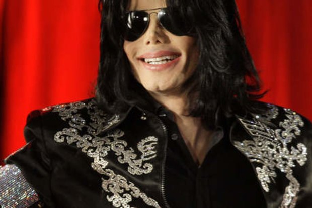 Jackson looked like a hospice patient, says paramedic