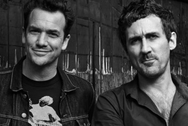 The Drones review: Ten years on, Gareth Liddiard and co still hypnotic