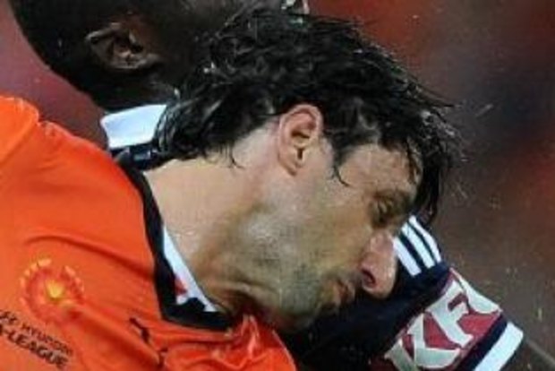 Brisbane Roar star Thomas Broich declares that the A-League grand final ...