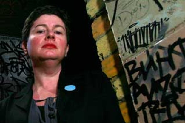 Cunningham takes lead role