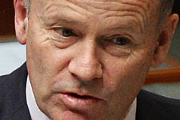 Tanner won't recontest seat