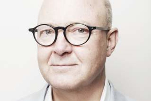 Kim Williams: Former News Corp CEO has more surprises in store