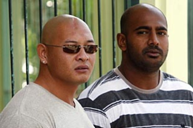 Corby plea 'paves way for death row inmates'