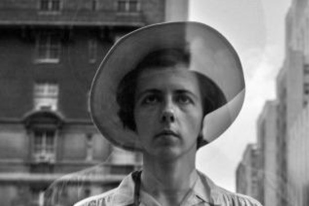 Finding Vivian Maier is superb cinematic exposure