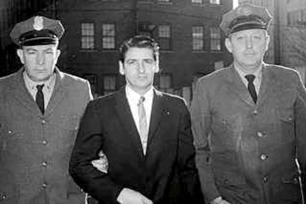 Boston Strangler suspect remains to be exhumed for DNA testing