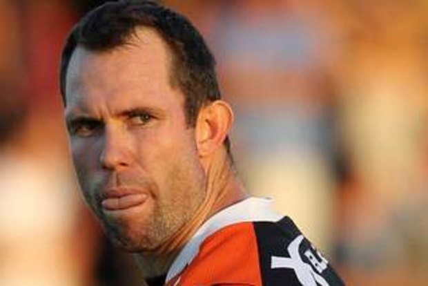 Auckland Nines: Pat Richards keen for Wests Tigers to repeat 'world' title