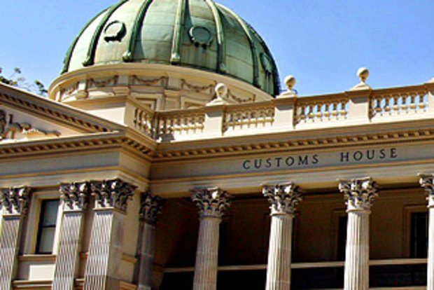 Customs House