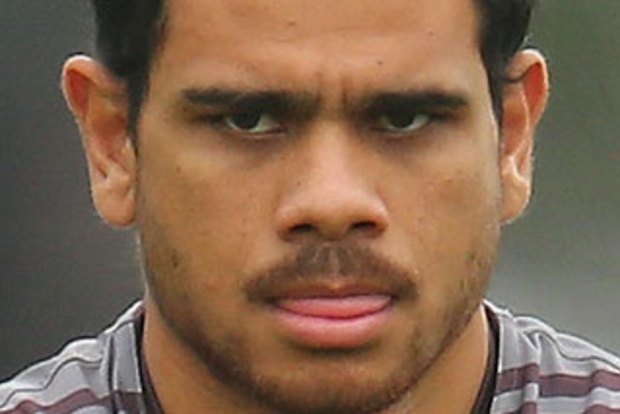 Cyril Rioli's return to training boosts Hawks' spirits