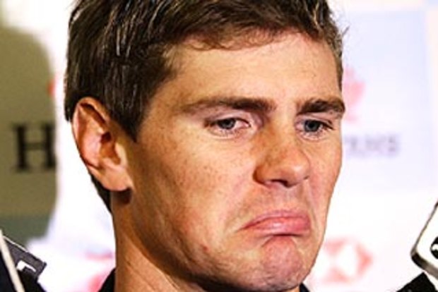 Barnes faces up to uncertain future