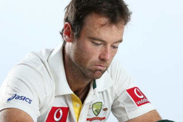 Stand-in captain Rob Quiney's generosity costs Victoria in Sheffield Shield