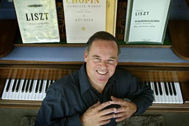 Sport, played in A major