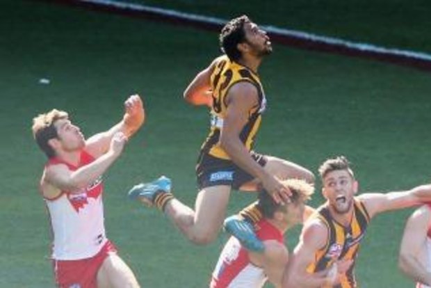 Major sport like the AFL final is finally coming to free TV in high ...