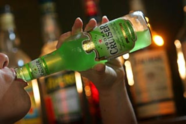 Alcohol prices 'need reform'