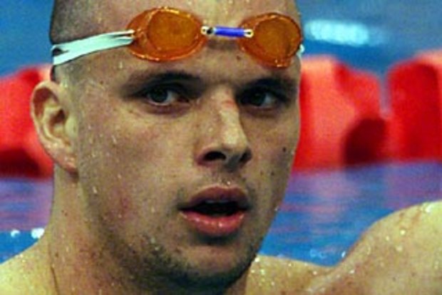 Former Olympian Scott Miller arrested: reports