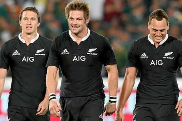 The chosen ones: Rugby Championship's first XV