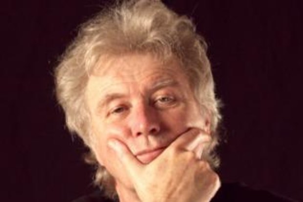 Ross Ryan: I am Pegasus legend comes to Canberra