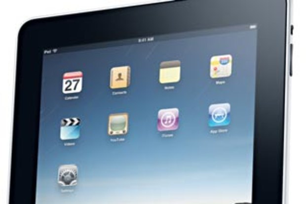 Take a tablet for a cheerful Christmas