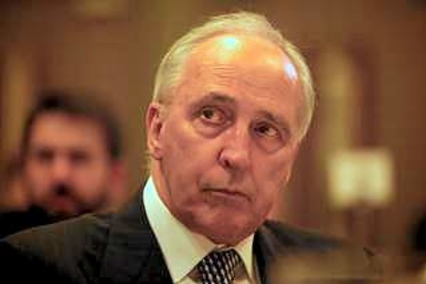 Keating attacks harbourfront operas