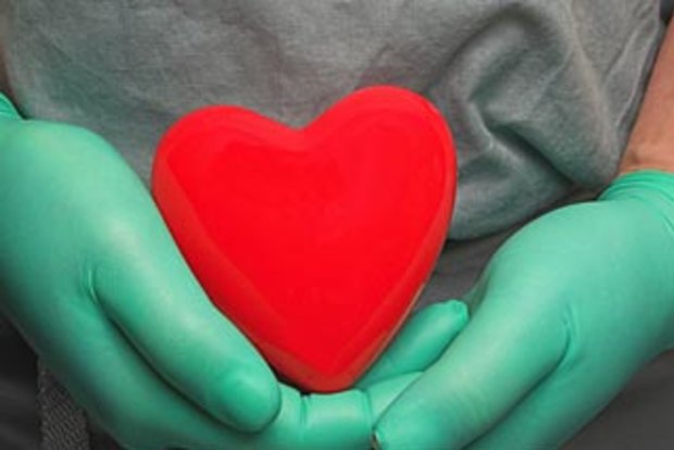 Grieving hearts can be deadly, says study