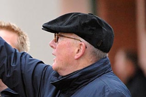 Lloyd's dream becomes a rewarding obsession